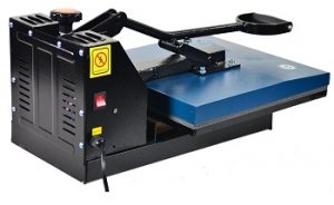 Top 5 Commercial, Industrial & Professional Heat Press Machines