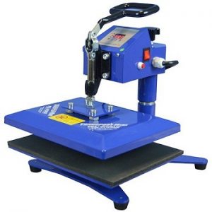 Best 5 Mini & Small (Handheld) Heat Press Machines Reviews