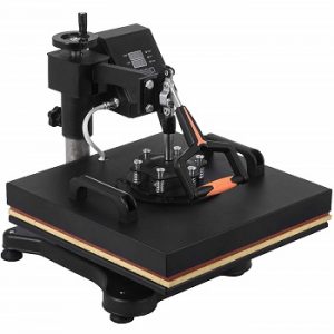 4 Best 8-In-1 Combo Heat Press Transfer Machine Reviews 2022