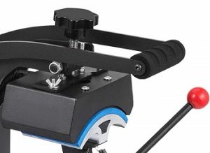 Mophorn Cap Press Heat Press Machine review | Top Heat Press Machine