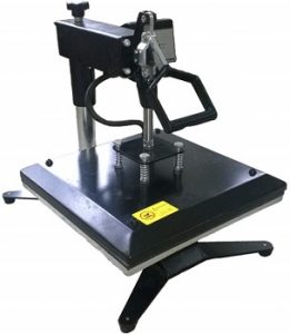 Best 16×24 & 16×20 Heat Press Machine To Buy In 2022 Reviews