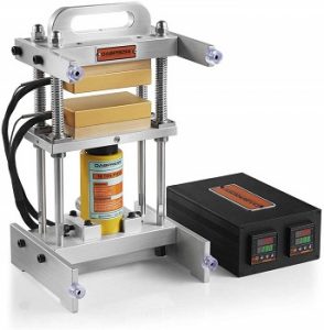 Best 5 Pneumatic (Hydraulic) Heat Press Machines Reviews